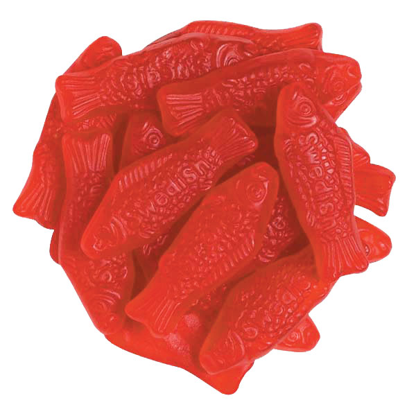 Swedish Fish | AmuseMints Sweets and Snacks - USA-Made Mints, Chocolate ...