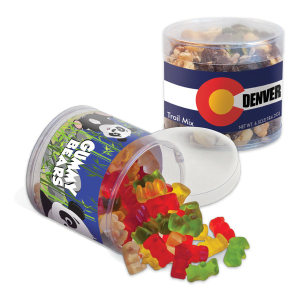 Round Acetate | AmuseMints Sweets and Snacks - USA-Made Mints ...