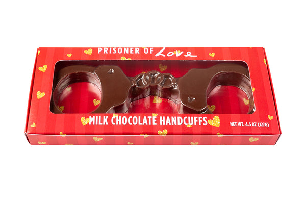 Handcuffs | AmuseMints Sweets and Snacks - USA-Made Mints, Chocolate ...